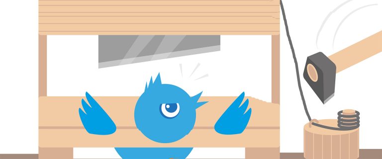 Twitter in Italia 2016: panoramica e migliori account