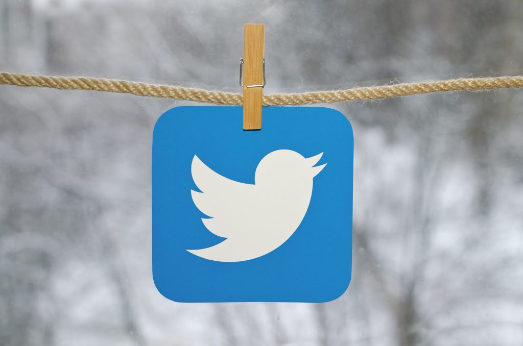 Twitter in Italia 2016: panoramica e migliori account