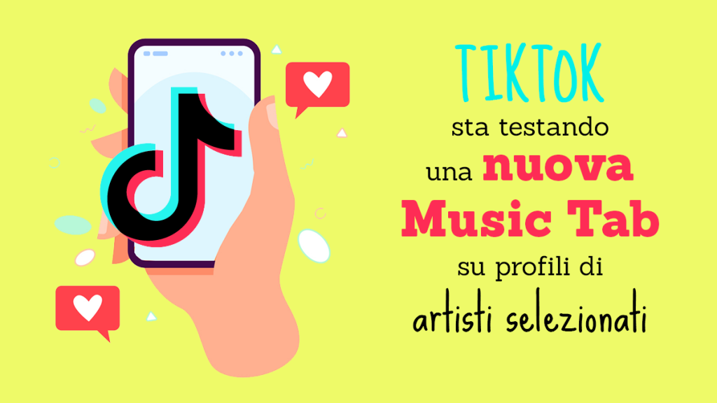 TikTok: Cos'è e Come Funziona